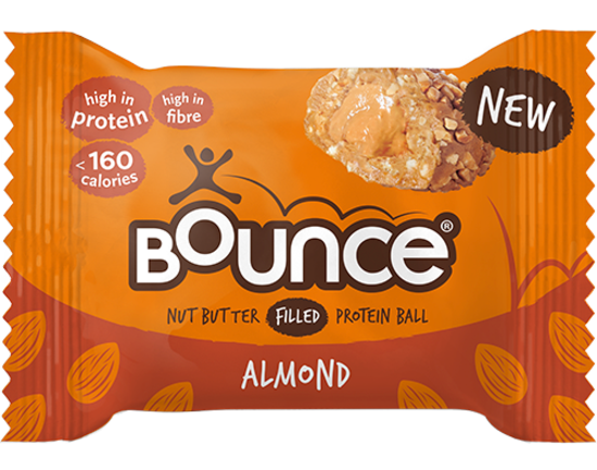 Bounce Balls - Box (12 Balls) | UNNU