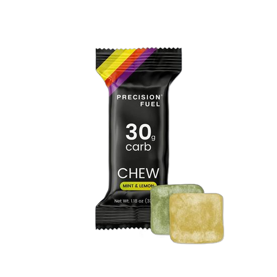 Precision Fuel: PF30 Energy Chews (15 x 33g Packs) | UNNU