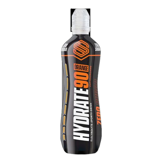 Soccer Supplements: Hydrate90® Zero Sports drink- Electrolyte drink (12 ...