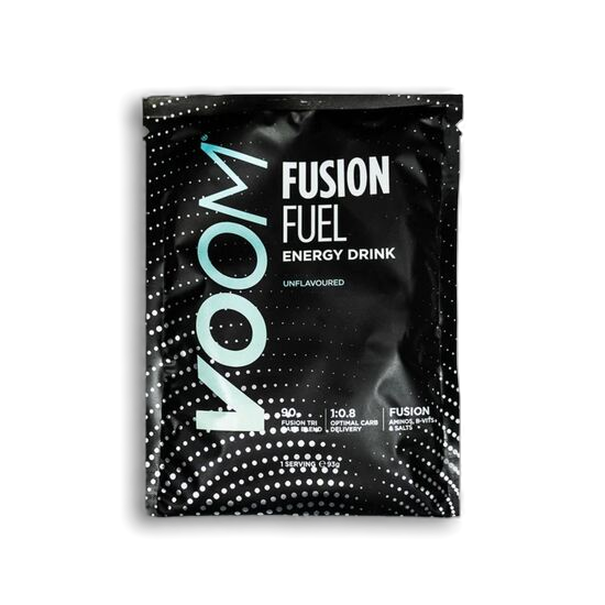 Voom Fusion Fuel Sachet (12 x 93g) | UNNU