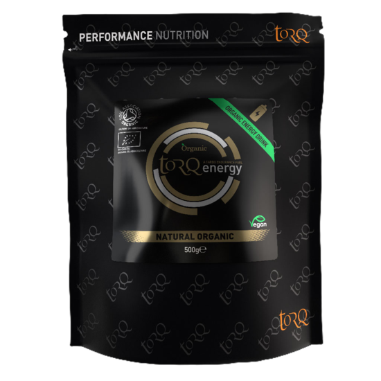 Torq Energy Drink - Flavoured - 500g | UNNU